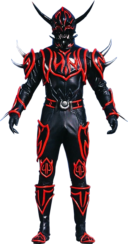 Nega Taros (Electric King) | Kamen Rider Fan Fiction Wiki | Fandom