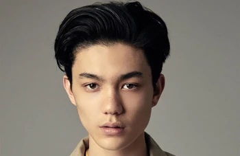 Caden Juji | Kamen Rider Fan Fiction Wiki | Fandom