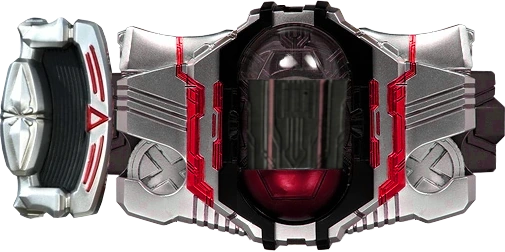 Brawler Driver | Kamen Rider Fan Fiction Wiki | Fandom