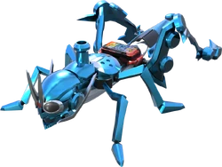 Ryker Grayson | Kamen Rider Fan Fiction Wiki | Fandom