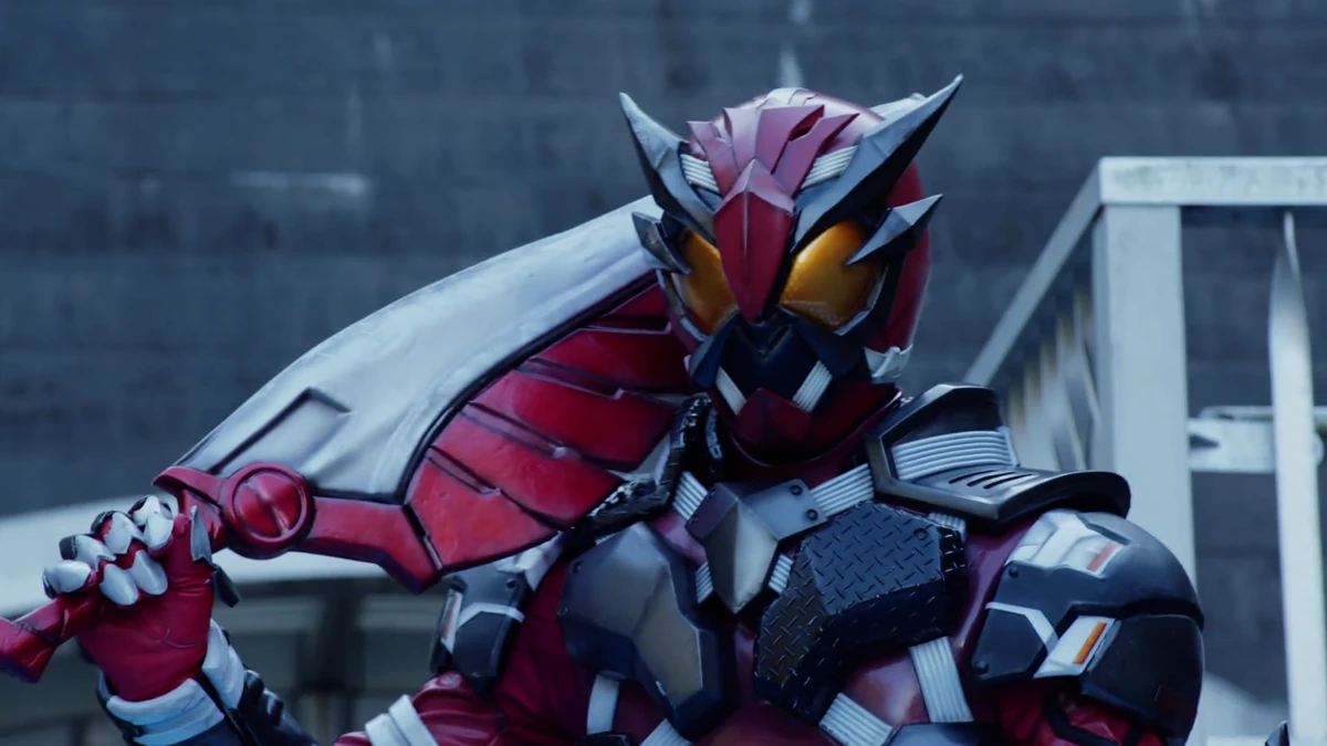 Saich | Kamen Rider Fan Fiction Wiki | Fandom