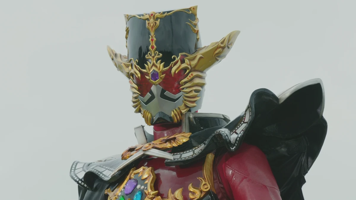 Dean Roberts | Kamen Rider Fan Fiction Wiki | Fandom