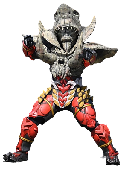 Reaper | Kamen Rider Fan Fiction Wiki | Fandom