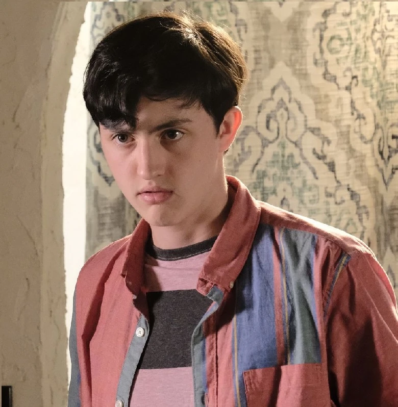 Kyle Smith | Kamen Rider Fan Fiction Wiki | Fandom