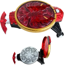 OOO (SoraHiryu) | Kamen Rider Fan Fiction Wiki | Fandom