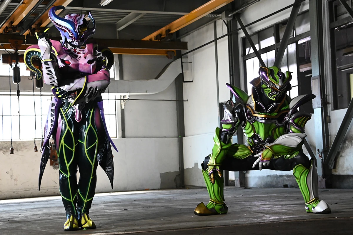 Blade of Vengeance | Kamen Rider Fan Fiction Wiki | Fandom