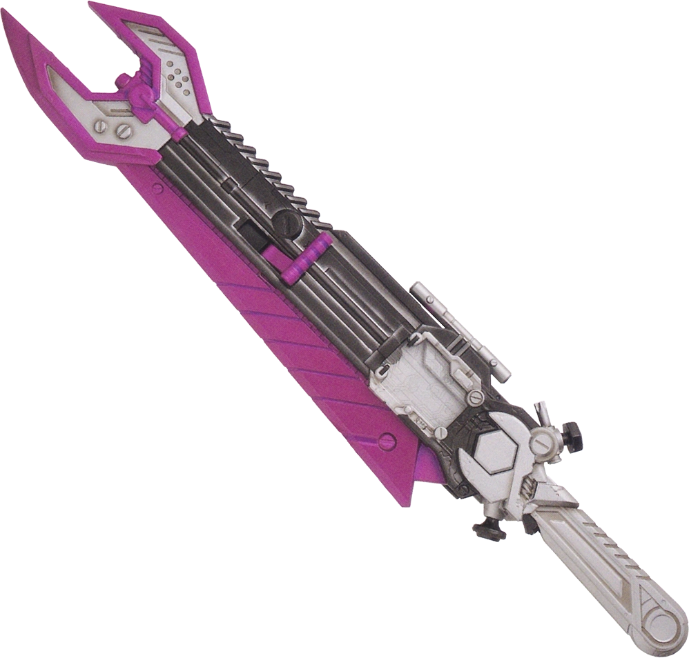 Torque Breaker | Kamen Rider Fan Fiction Wiki | Fandom