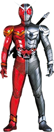 Laurence | Kamen Rider Fan Fiction Wiki | Fandom