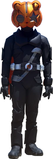 Alice Renaud | Kamen Rider Fan Fiction Wiki | Fandom