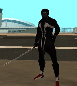 Onikage Trooper | Kamen Rider Fan Fiction Wiki | Fandom