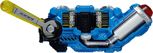 Helix Driver | Kamen Rider Fan Fiction Wiki | Fandom