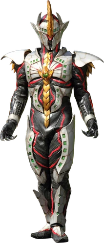 Vark | Kamen Rider Fan Fiction Wiki | Fandom