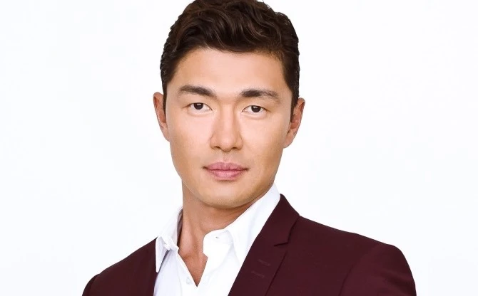 Richard Ukita | Kamen Rider Fan Fiction Wiki | Fandom