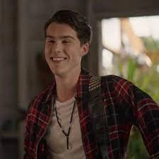 Reggie Peters | Kamen Rider Fan Fiction Wiki | Fandom