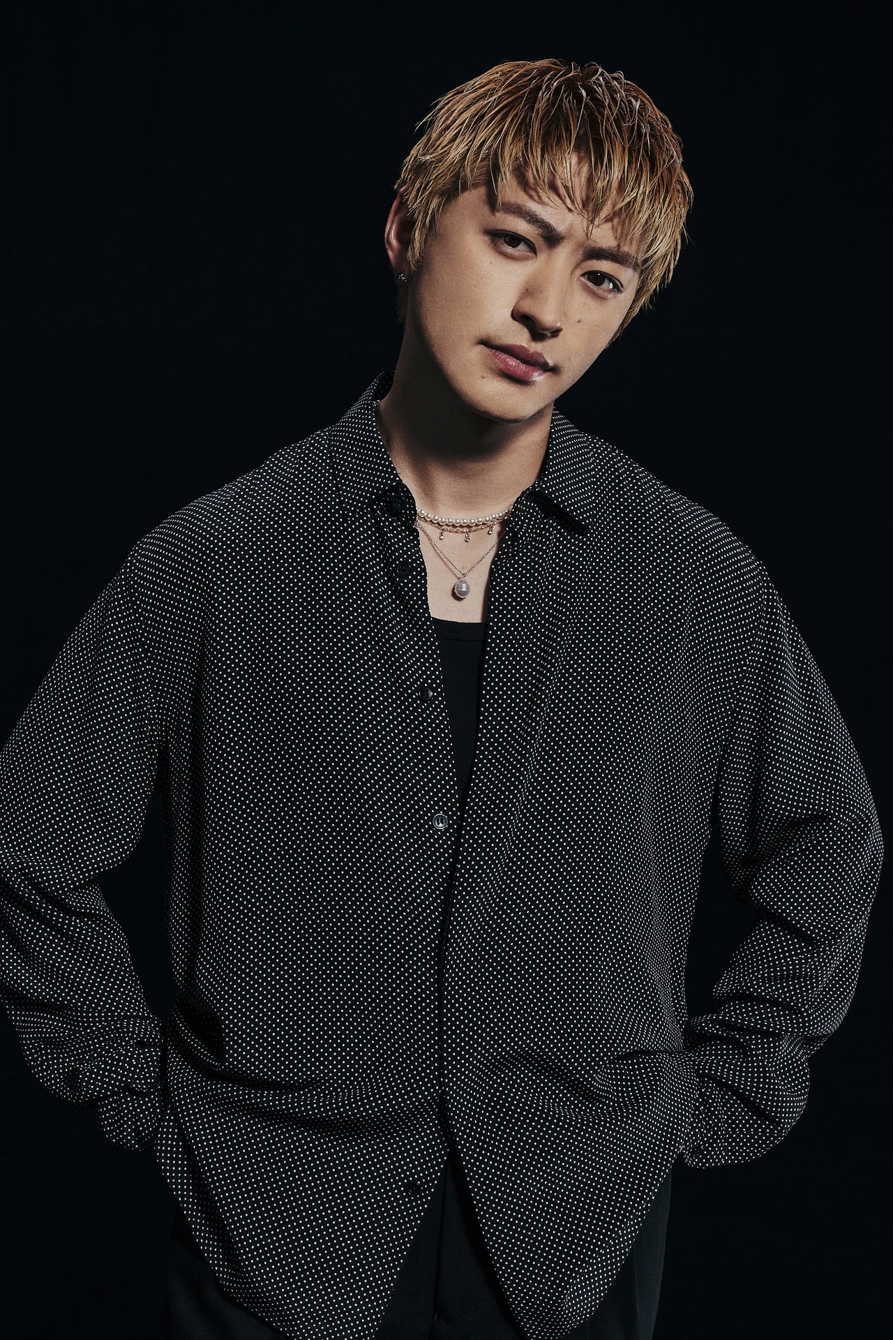 Generations From Exile Tribe Reo