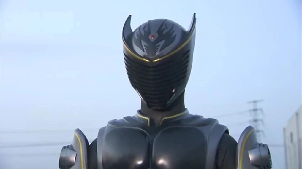 Katoshi Akaza | Kamen Rider Fan Fiction Wiki | Fandom