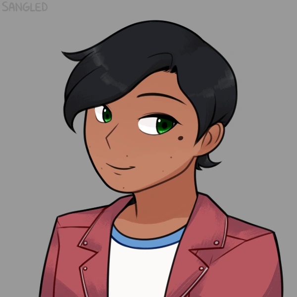 Daniel Westbrook | Kamen Rider Fan Fiction Wiki | Fandom