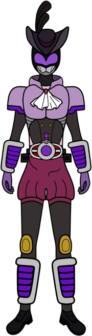 Haru Okumura | Kamen Rider Fan Fiction Wiki | Fandom