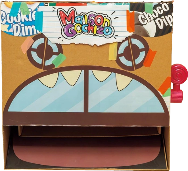 Snack Roulette | Kamen Rider Fan Fiction Wiki | Fandom