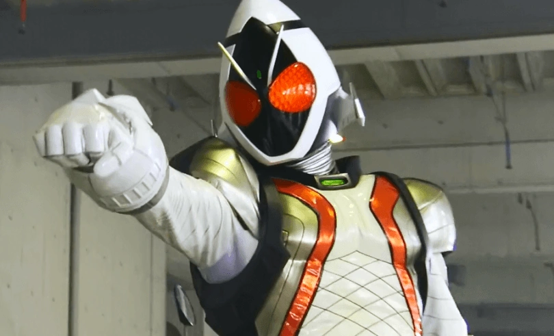 Into Space | Kamen Rider Fan Fiction Wiki | Fandom