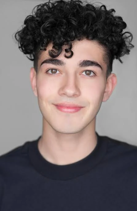 Ryan Parker | Kamen Rider Fan Fiction Wiki | Fandom