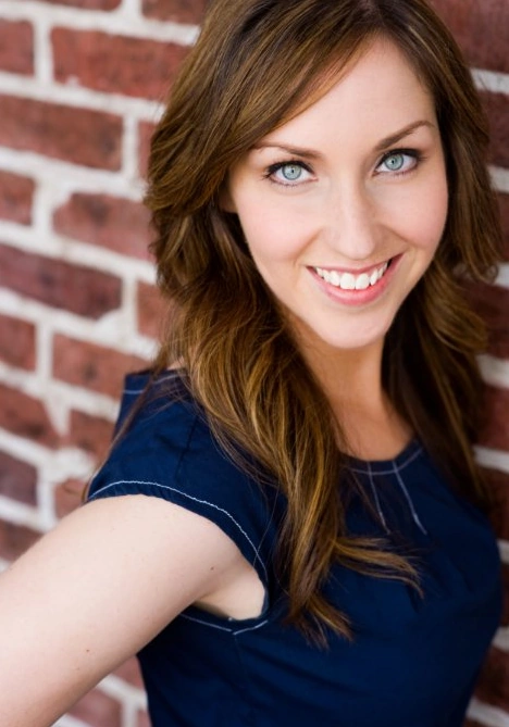 Carrie Keranen | Kamen Rider Fan Fiction Wiki | Fandom