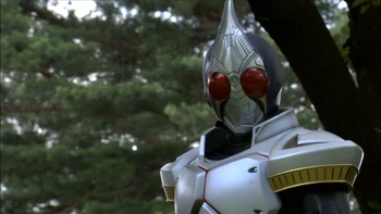 Arthur Gooden | Kamen Rider Fan Fiction Wiki | Fandom