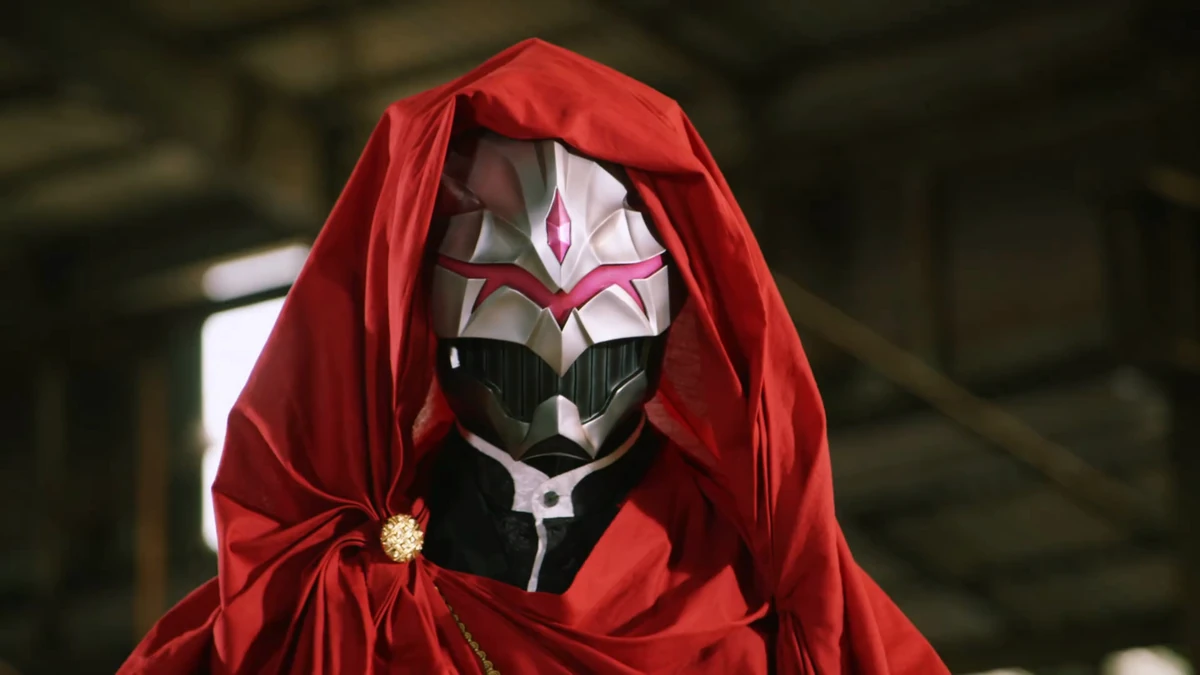 Seroth | Kamen Rider Fan Fiction Wiki | Fandom