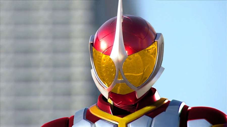 Fastest Man Alive | Kamen Rider Fan Fiction Wiki | Fandom