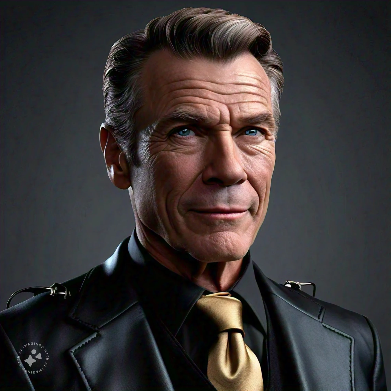 John Rose | Kamen Rider Fan Fiction Wiki | Fandom