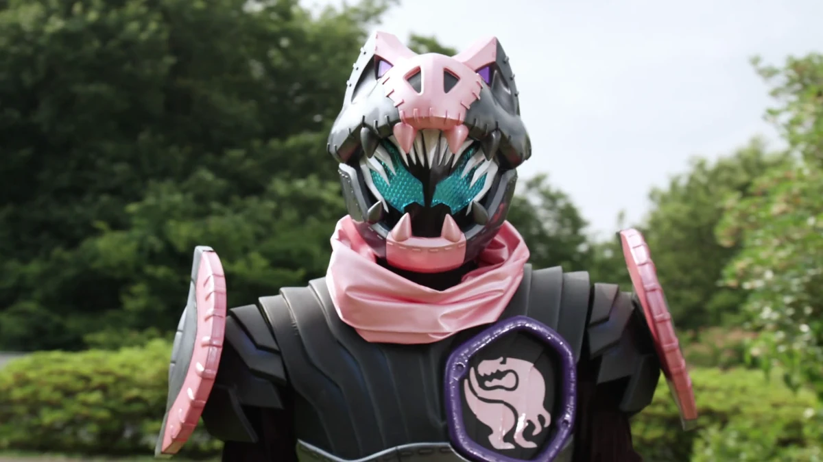 Vice (Demon Warriors) | Kamen Rider Fan Fiction Wiki | Fandom