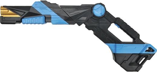 Briefcase Blaster | Kamen Rider Fan Fiction Wiki | Fandom