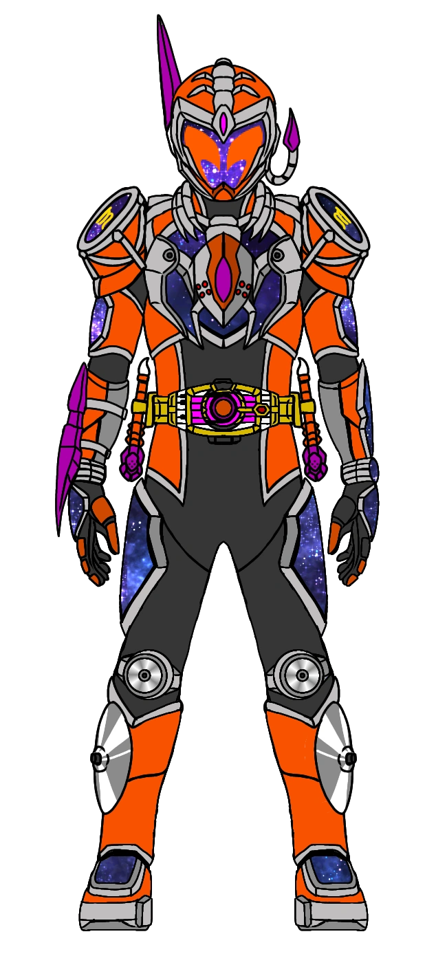 Kotaro Akemi | Kamen Rider Fan Fiction Wiki | Fandom