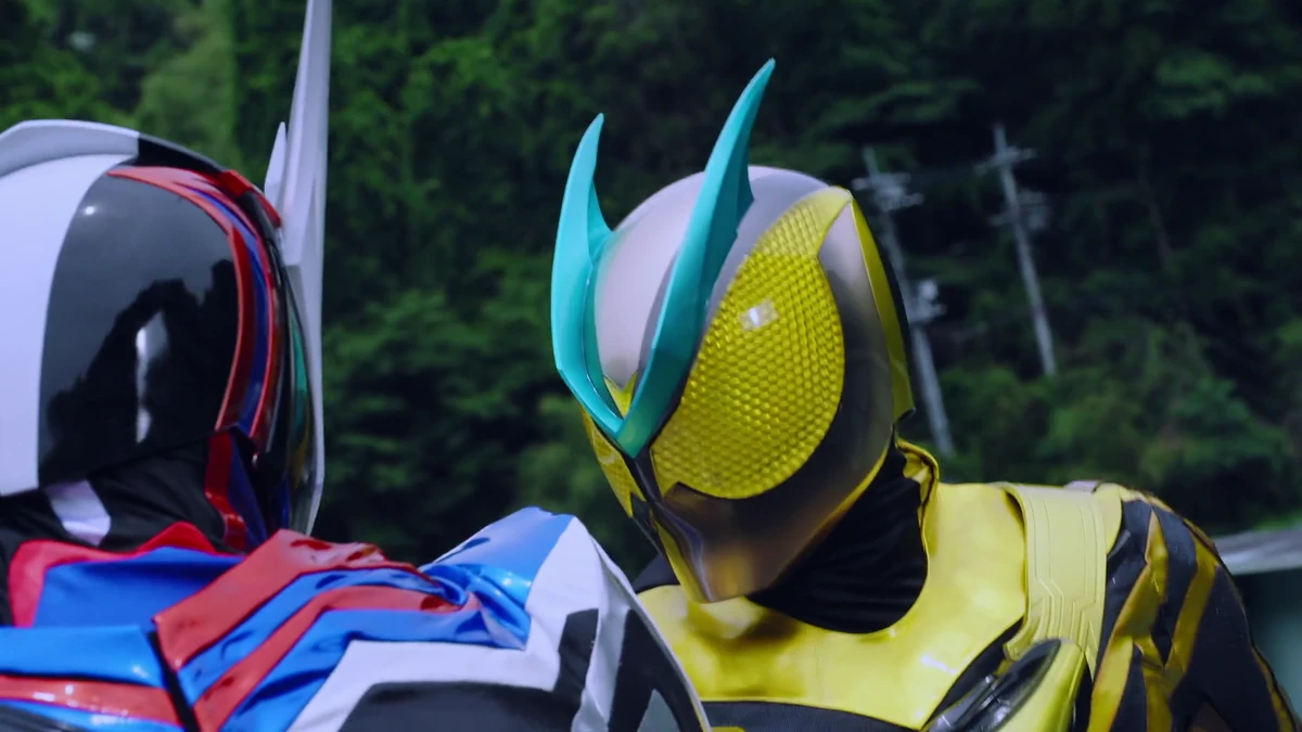 Rescue Mission | Kamen Rider Fan Fiction Wiki | Fandom