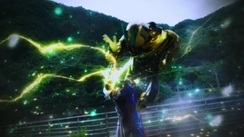 Rescue Mission | Kamen Rider Fan Fiction Wiki | Fandom