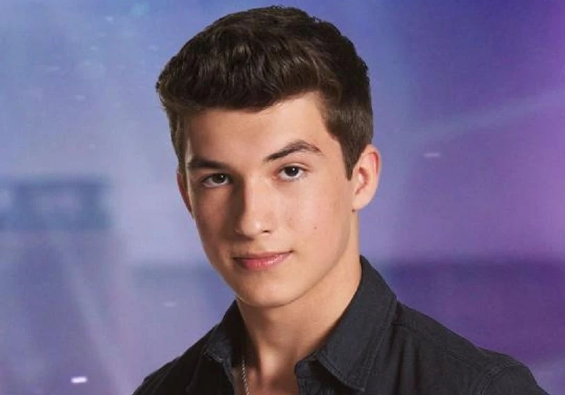 Colin Burke | Kamen Rider Fan Fiction Wiki | Fandom