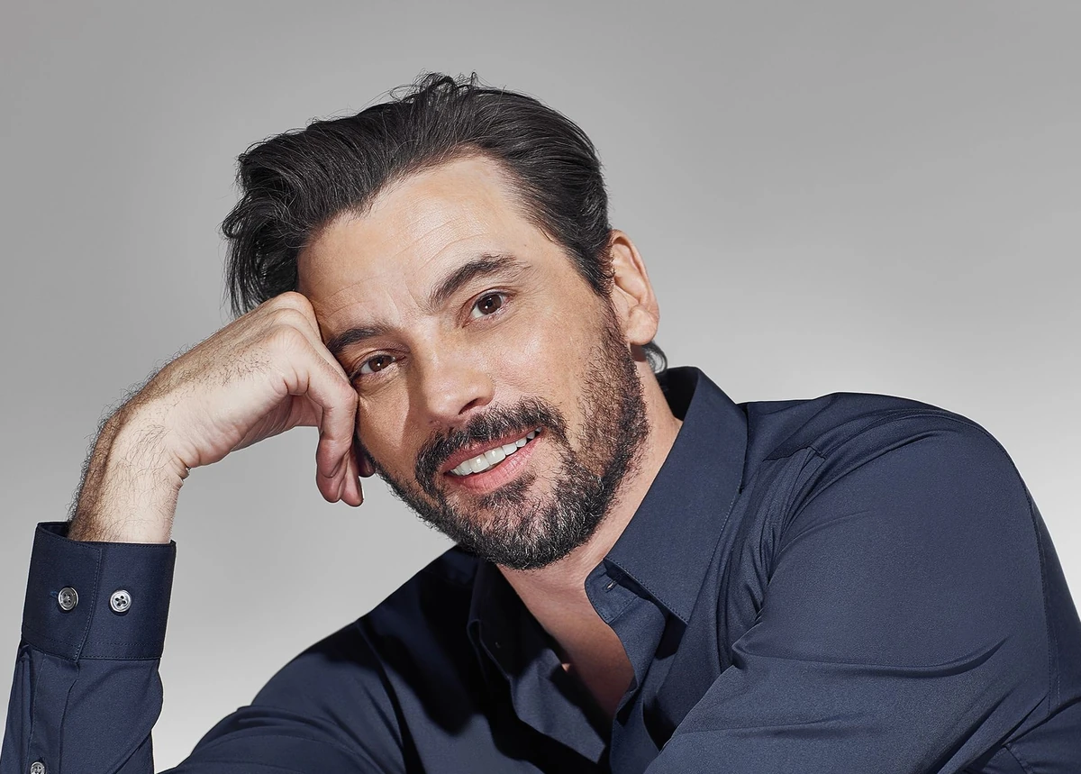 Jonathan Marks | Kamen Rider Fan Fiction Wiki | Fandom