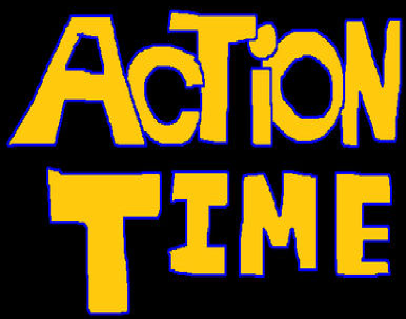 Action Time | Kamen Rider Fan Fiction Wiki | Fandom