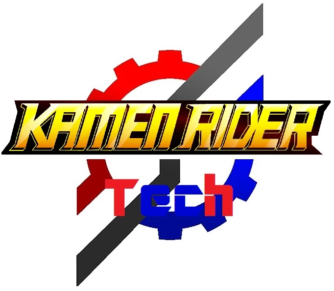 Kamen Rider TECH (Season 2) | Kamen Rider Fan Fiction Wiki | Fandom