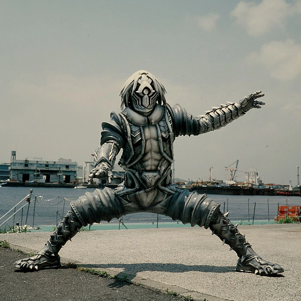 Albert Summerfield | Kamen Rider Fan Fiction Wiki | Fandom