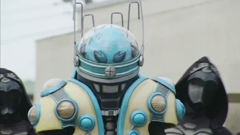 Flower-Bot | Kamen Rider Fan Fiction Wiki | Fandom