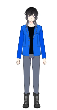 Jario | Kamen Rider Fan Fiction Wiki | Fandom