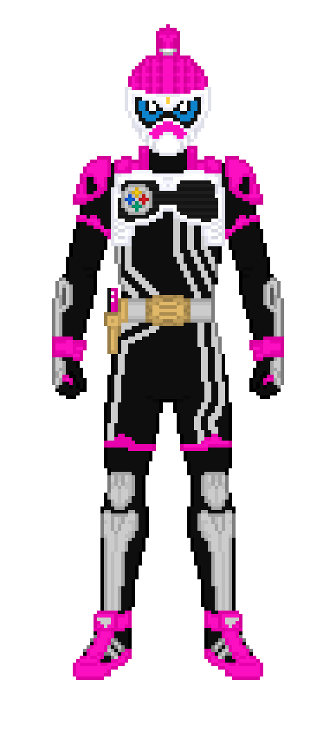 Serika Suzuki/Alternate Timeline | Kamen Rider Fan Fiction Wiki | Fandom