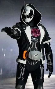 Dyro | Kamen Rider Fan Fiction Wiki | Fandom