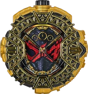 Ride Watches (Prime Reality) | Kamen Rider Fan Fiction Wiki | Fandom
