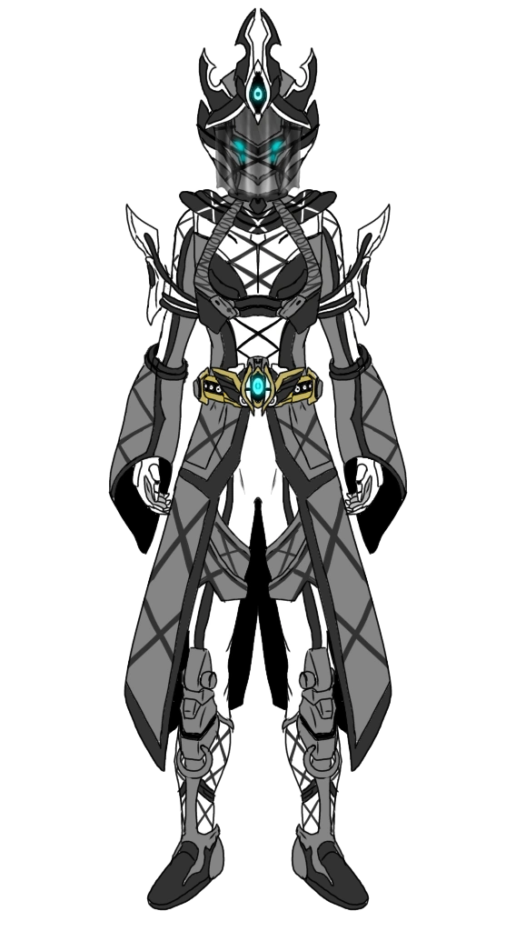 Null | Kamen Rider Fan Fiction Wiki | Fandom