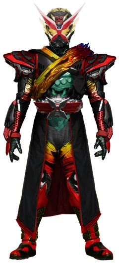Yamato Ashikage | Kamen Rider Fan Fiction Wiki | Fandom