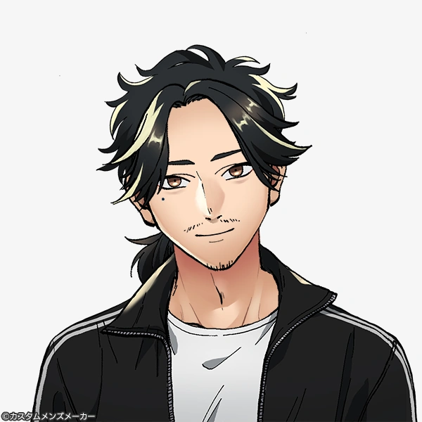 Jonah Isbert | Kamen Rider Fan Fiction Wiki | Fandom