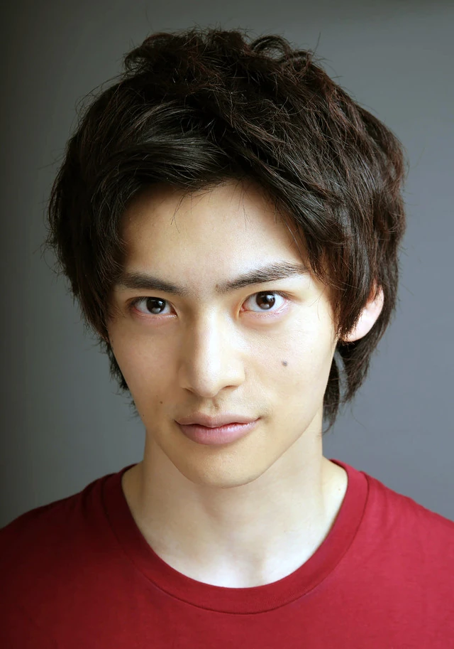 Kazuhiko Akagi | Kamen Rider Fan Fiction Wiki | Fandom
