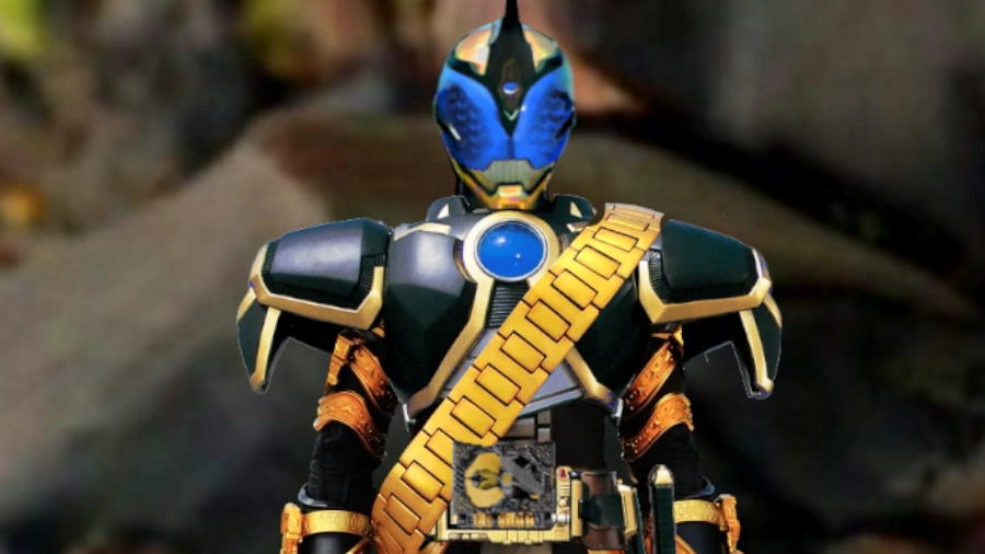 The Absolute Dragon! | Kamen Rider Fan Fiction Wiki | Fandom